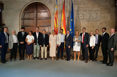 Edwards Lifesciences fabricará válvulas cardiacas en Valencia