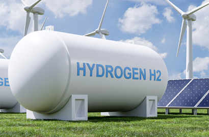 Pash Global and Erih Holdings to create green hydrogen giant